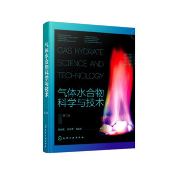 气体水合物科学与技术(第2版)