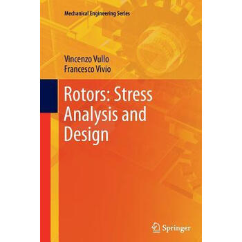 Rotors: Stress Analysis and Design