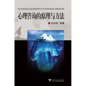 心理咨询的原理与方法