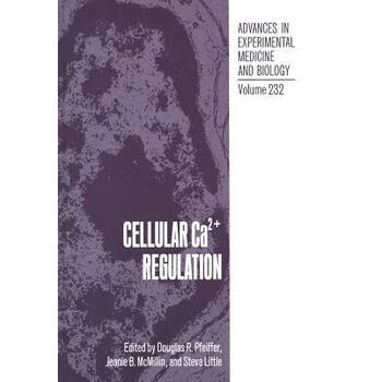 Cellular Ca2+ Regulation