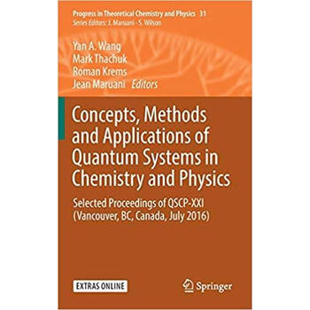 Concepts, Methods and Applications of Quantum Sy