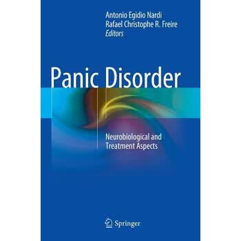 Panic Disorder: Neurobiological and Treatment A