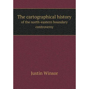 The Cartographical History of the North-Eastern
