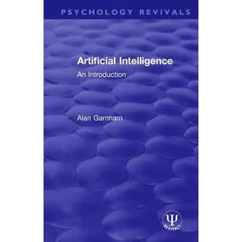 高被引Artificial Intelligence: An Introduction
