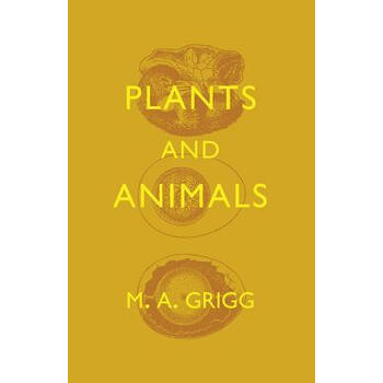 Plants and Animals