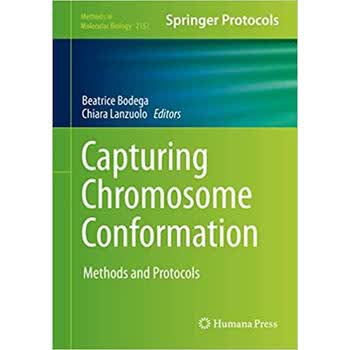 Capturing Chromosome Conformation: Methods and P