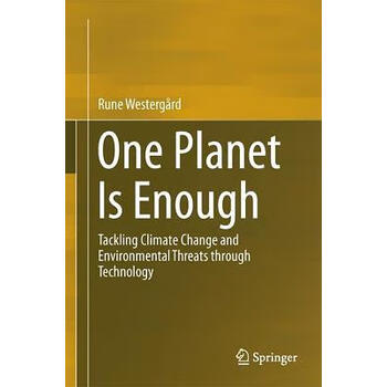 One Planet Is Enough: Tackling Climate Change an