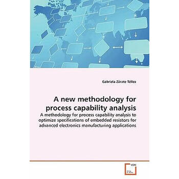 A New Methodology for Process Capability Analysi