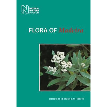 Flora of Madeira