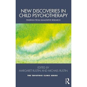 New Discoveries in Child Psychotherapy: Finding