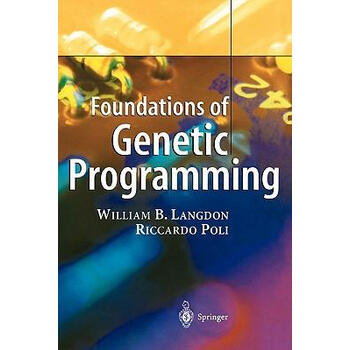 Foundations of Genetic Programming