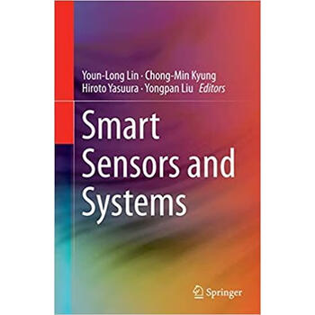 高被引Smart Sensors and Systems
