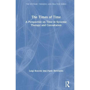 The Times of Time: A Perspective on Time in Sys