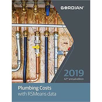 Plumbing Costs with Rsmeans Data: 60219         