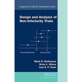 Design and Analysis of Non-Inferiority Trials