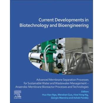 Current Developments in Biotechnology and Bioen