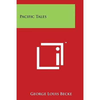 Pacific Tales