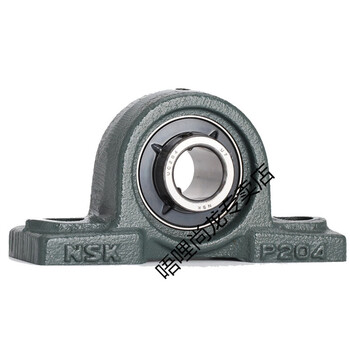 唔哩轴承UCPUKP外球面311带座312日313本314高速315温316壳D1X NSK UCP313 D1 一体轴承 其他【图片 价格 品牌 报价】-京东