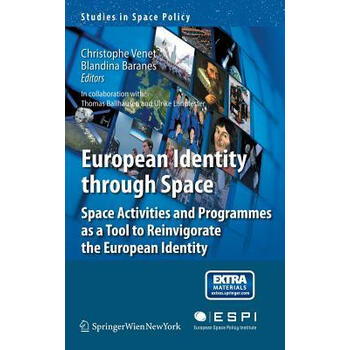 European Identity Through Space: Space Activitie