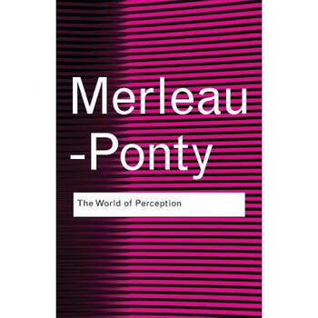 感知世界 The World of Perception