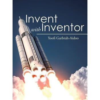 Invent with Inventor