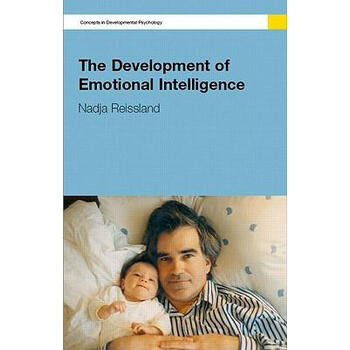 The Development of Emotional Intelligence: A Ca