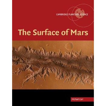 The Surface of Mars