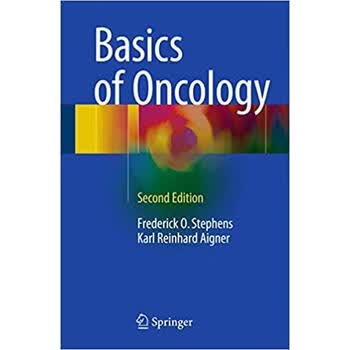高被引Basics of Oncology