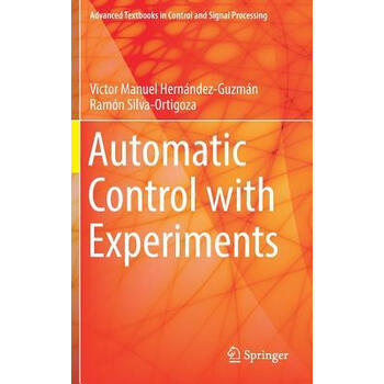 Automatic Control with Experiments