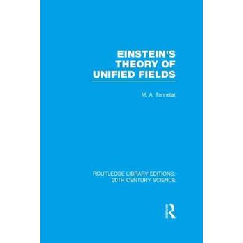 Einstein's Theory of Unified Fields