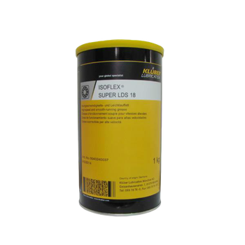 克鲁勃KLUBER ISOFLEX SUPER LDS 18 SPECIAL A高速轴承润滑脂【图片 价格 品牌 报价】-京东