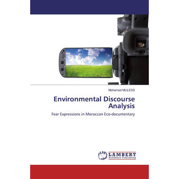 Environmental Discourse Analysis