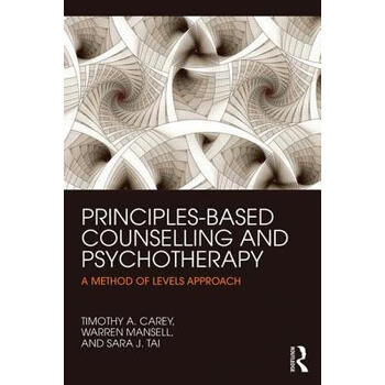 Principles-Based Counselling and Psychotherapy: