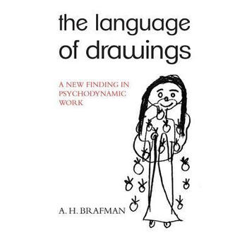 The Language of Drawings: A New Finding in Psyc