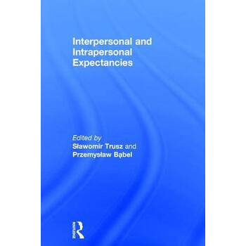 Interpersonal and Intrapersonal Expectancies