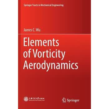 Elements of Vorticity Aerodynamics