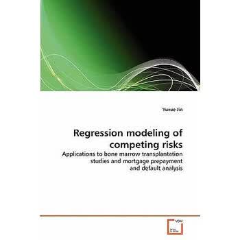 Regression Modeling of Competing Risks