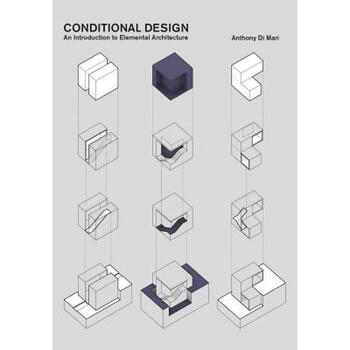 条件式设计：元素架构的介绍 Conditional Design