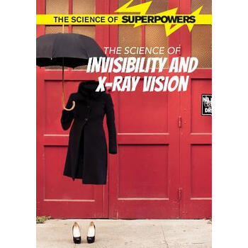 The Science of Invisibility and X-Ray Vision