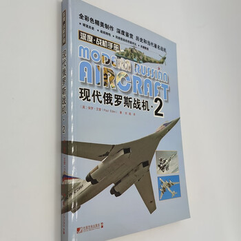 现代俄罗斯战机·29(附读书札记）