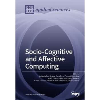 Socio-Cognitive and Affective Computing