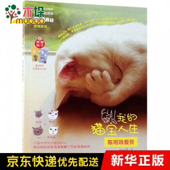 我的猫宝人生(陈明珠爱我)
