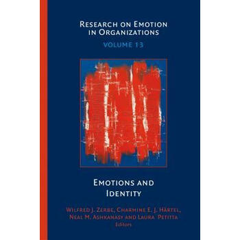 Emotions and Identity