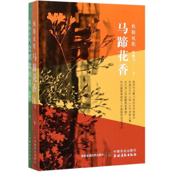 敕勒欢歌（套装共2册）