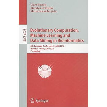 Evolutionary Computation, Machine Learning and D