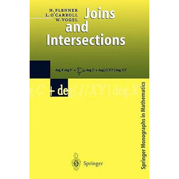 Joins and Intersections                         