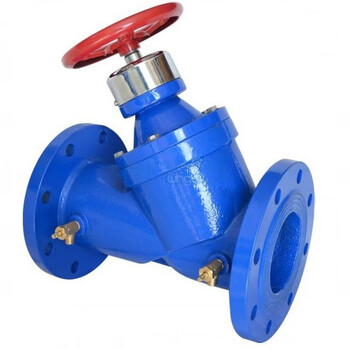 数字锁定平衡阀 静态平衡阀 SP45F-16 DN40 50 65 80 100 150 DN65【图片 价格 品牌 报价】-京东