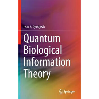 Quantum Biological Information Theory