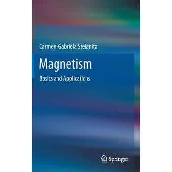 Magnetism: Basics and Applications
