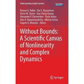 Without Bounds: A Scientific Canvas of Nonlinear